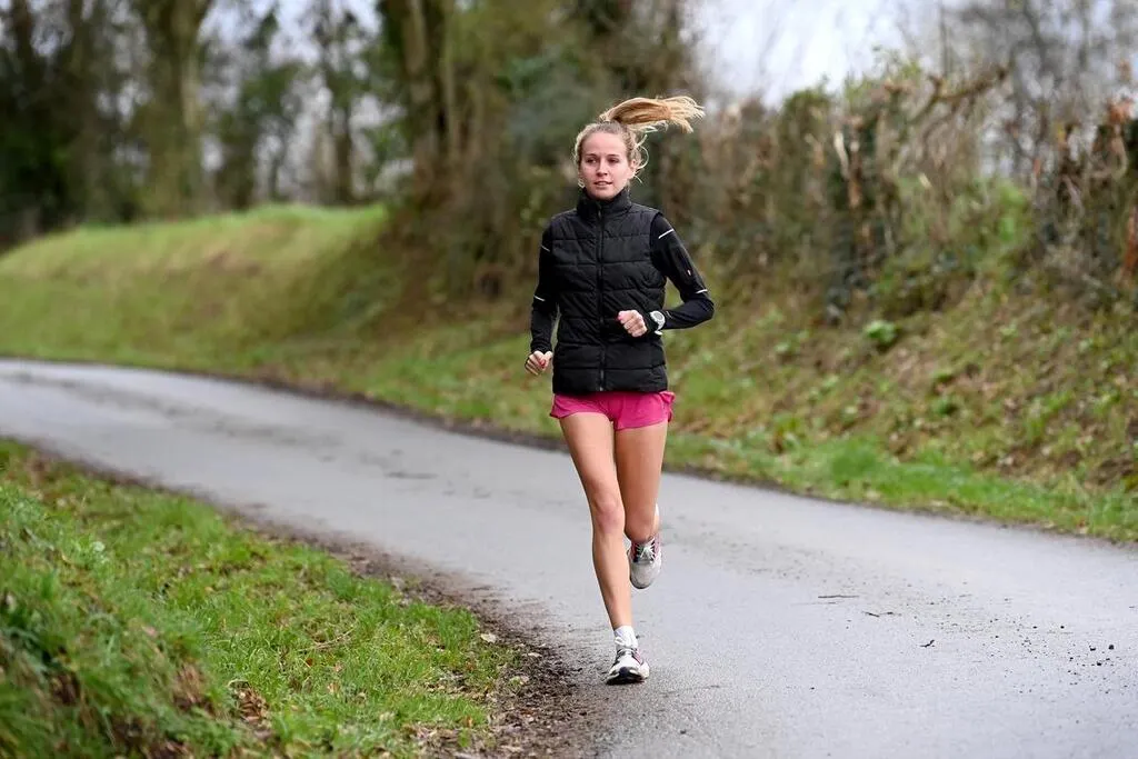 RÉCIT. « Je me tuais à petit feu » : la course a sauvé la marathonienne ...