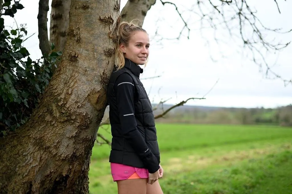 RÉCIT. « Je me tuais à petit feu » : la course a sauvé la marathonienne ...