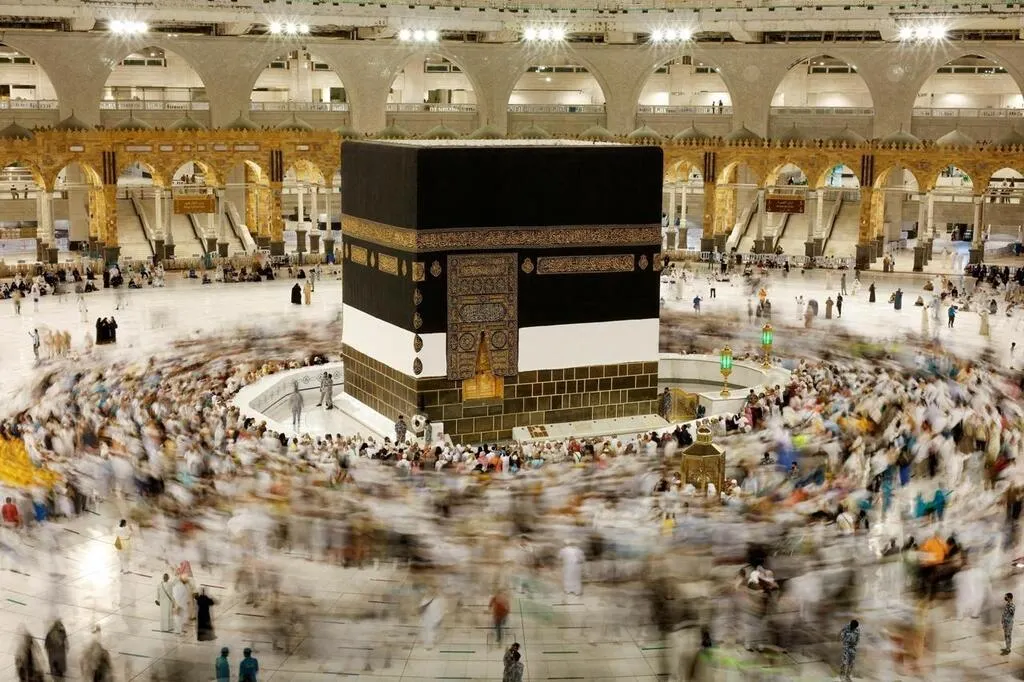 Hajj 2023 : l’Arabie Saoudite n’imposera pas de limites sur le nombre ...