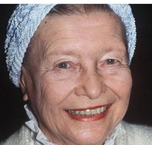 Bain-de-Bretagne. Une conférence pour redécouvrir Simone de Beauvoir ...