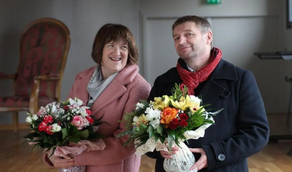 Bazouges-la-Pérouse. Deux employés à l’Ehpad et au foyer de vie à la retraite - Saint-Malo ...