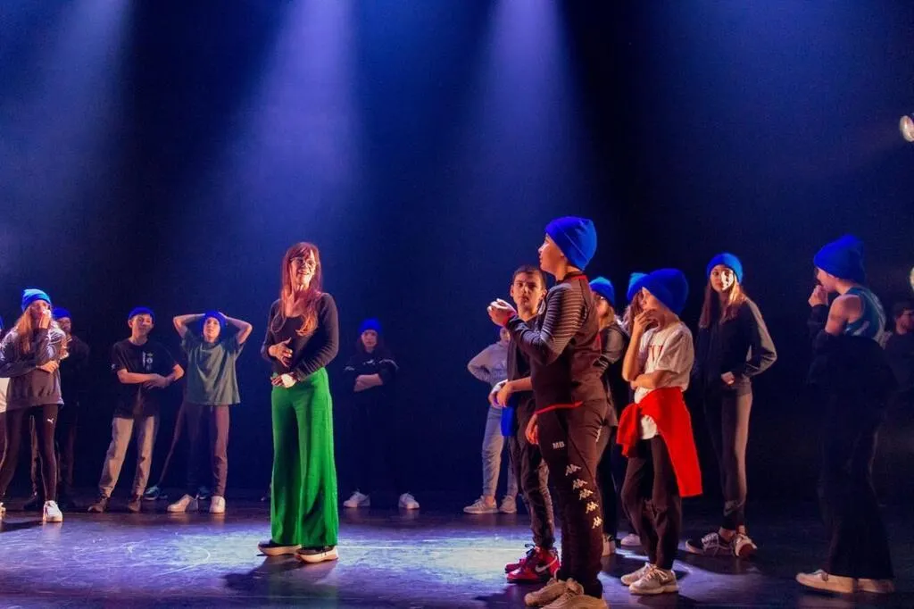 Une version revisitée de Pinocchio au Théâtre ce mercredi 11 janvier ...