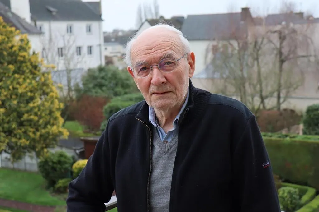 « Tout était à créer ! » : André Le Coq, pionnier incontournable du ...