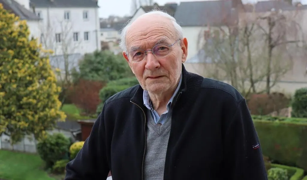 « Tout était à créer ! » : André Le Coq, pionnier incontournable du ...