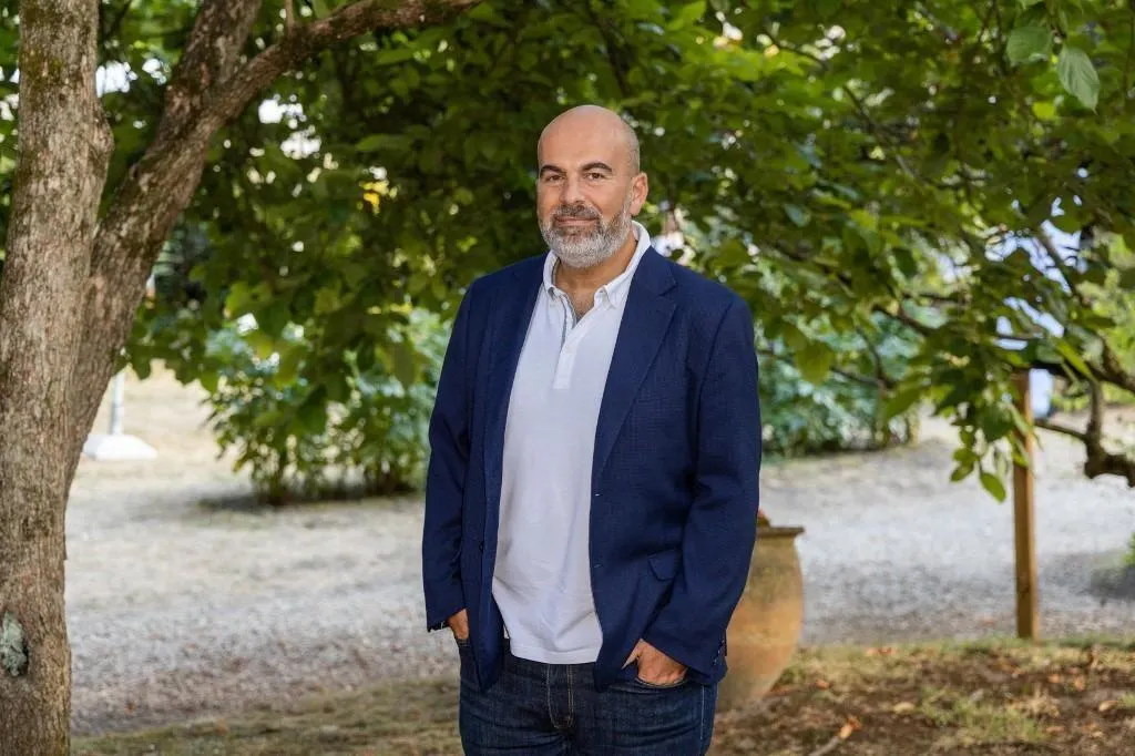 Marc Fitoussi, réalisateur du film Les Cyclades : « Une bonne comédie ...