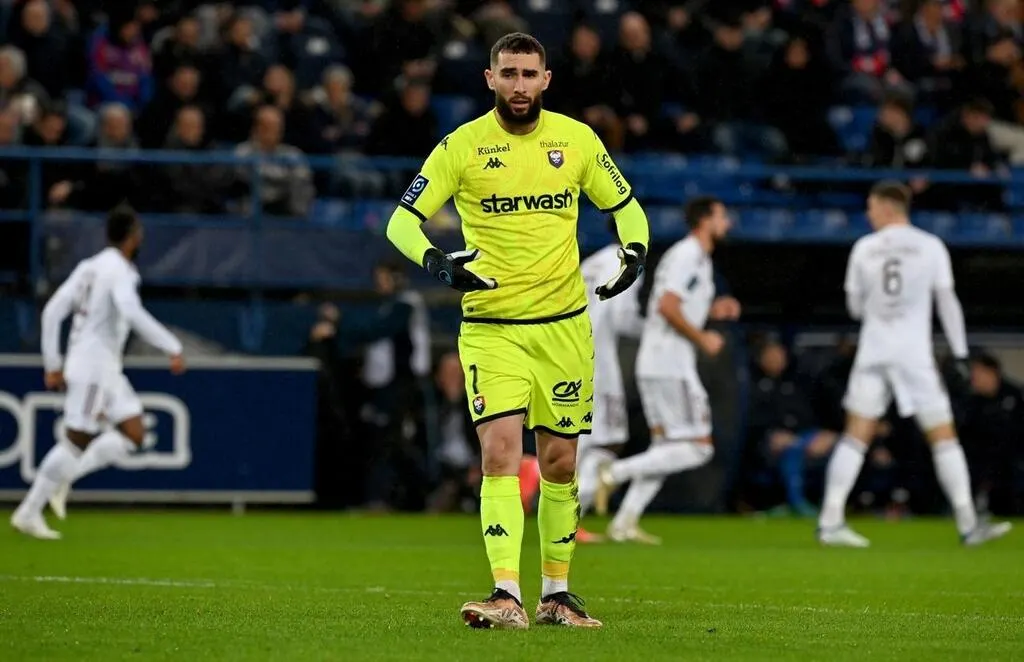 SM Caen. Anthony Mandrea : « On a montré qu’on n’est pas une équipe de ...