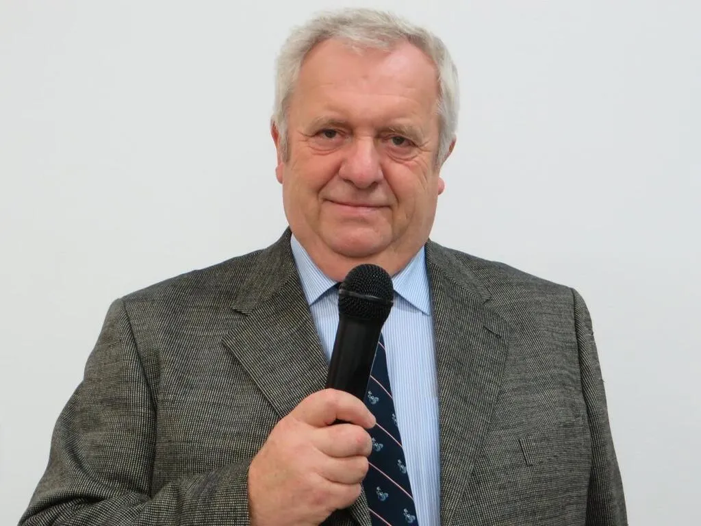 Saint-Germain-sur-Ay. Le maire a présenté les projets prévus en 2023 ...