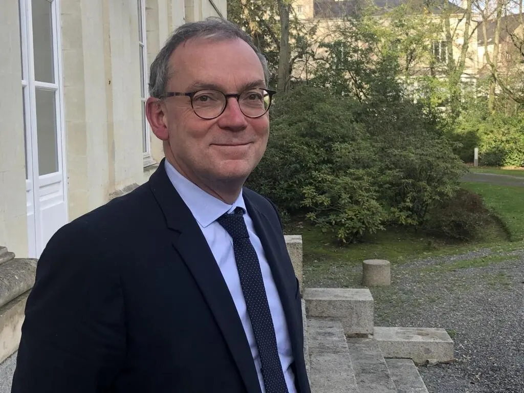 Le préfet de la Mayenne, nommé en Guadeloupe, sera remplacé à partir du ...