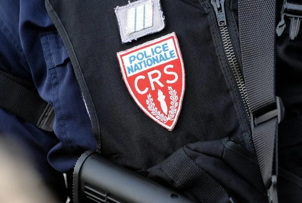 Une nouvelle unité de CRS cette année à Saint-Herblain - Nantes.maville.com