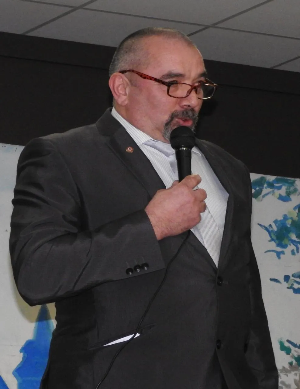 Genneville. Le maire a listé les projets de la commune pour 2023 ...