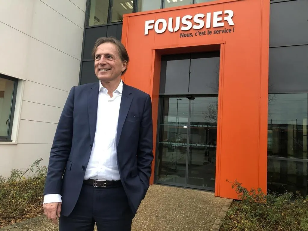 Aux portes du Mans, le groupe Foussier gagne encore du terrain - Le ...