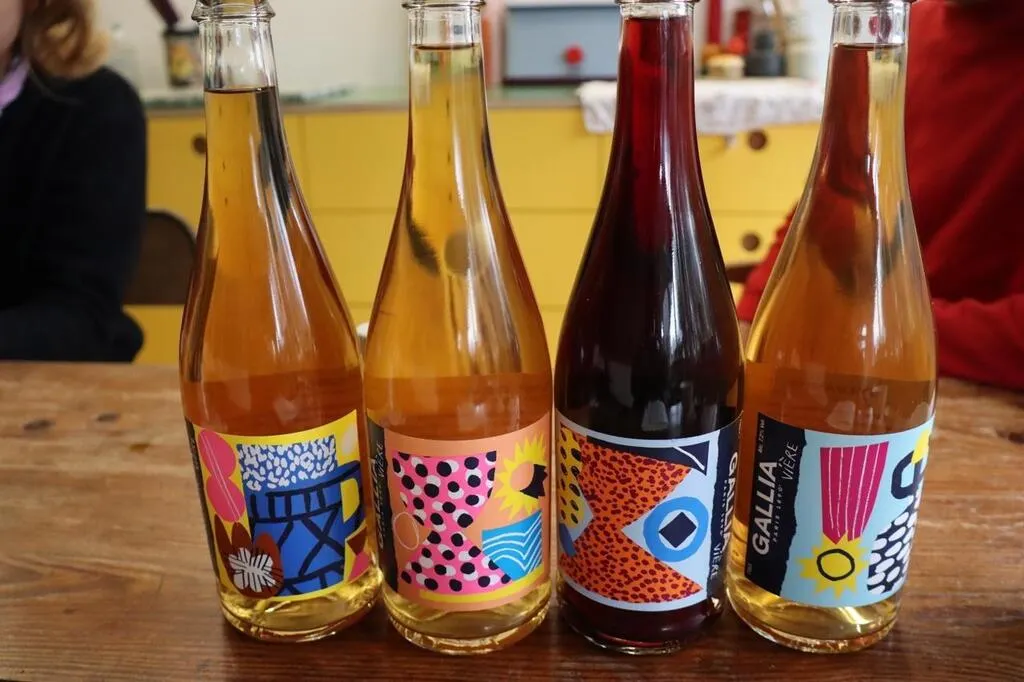 Saint-Brieuc. L’univers coloré de l’Atelier Bingo s’est ancré dans le ...