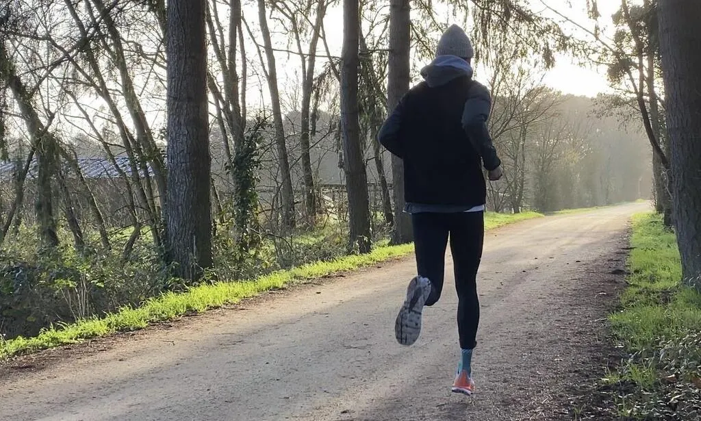 Courir au Mans : De la place Washington jusqu’à l’Arche de la nature ...