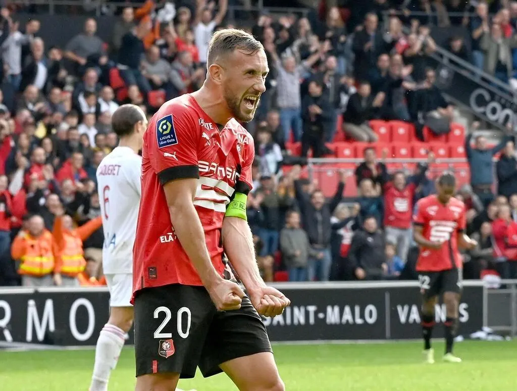 ENTRETIEN. Philippe Leclerc, recruteur à Caen : « On a la planète foot ...