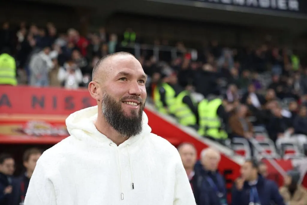 Football. Comme Didier Digard, ils avaient réussi des débuts canons sur ...