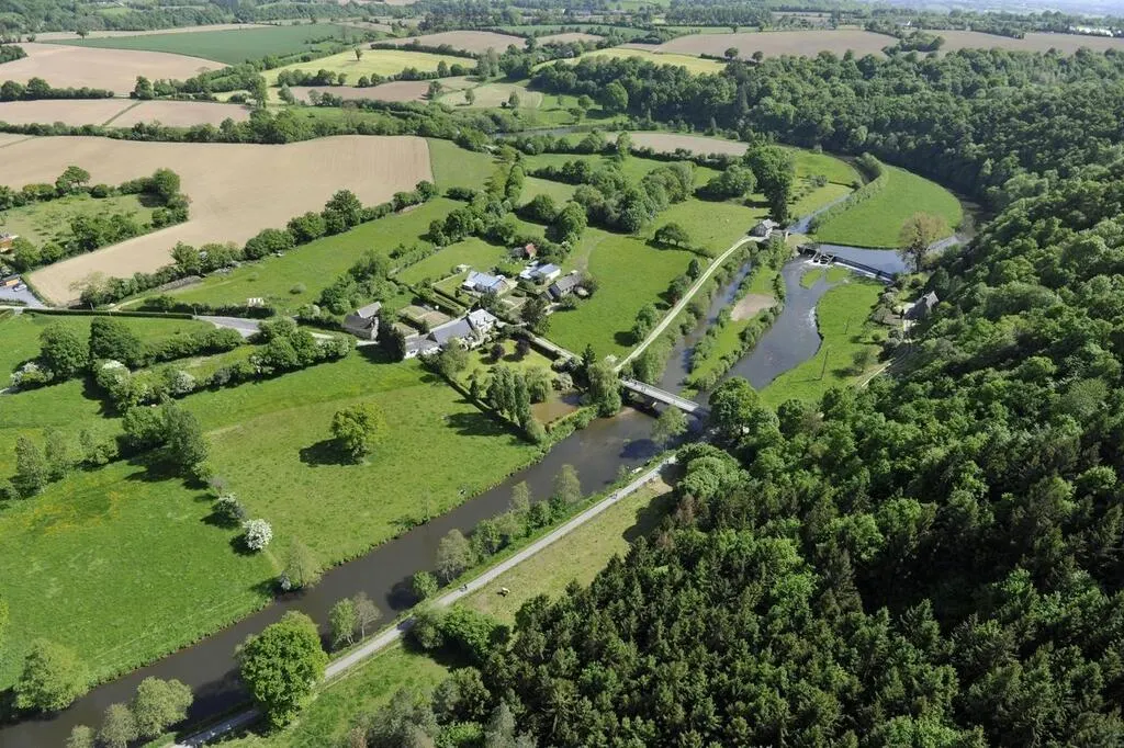 Saint-Lô. Les amoureux de la vallée de la Vire ont rendez-vous sur ...