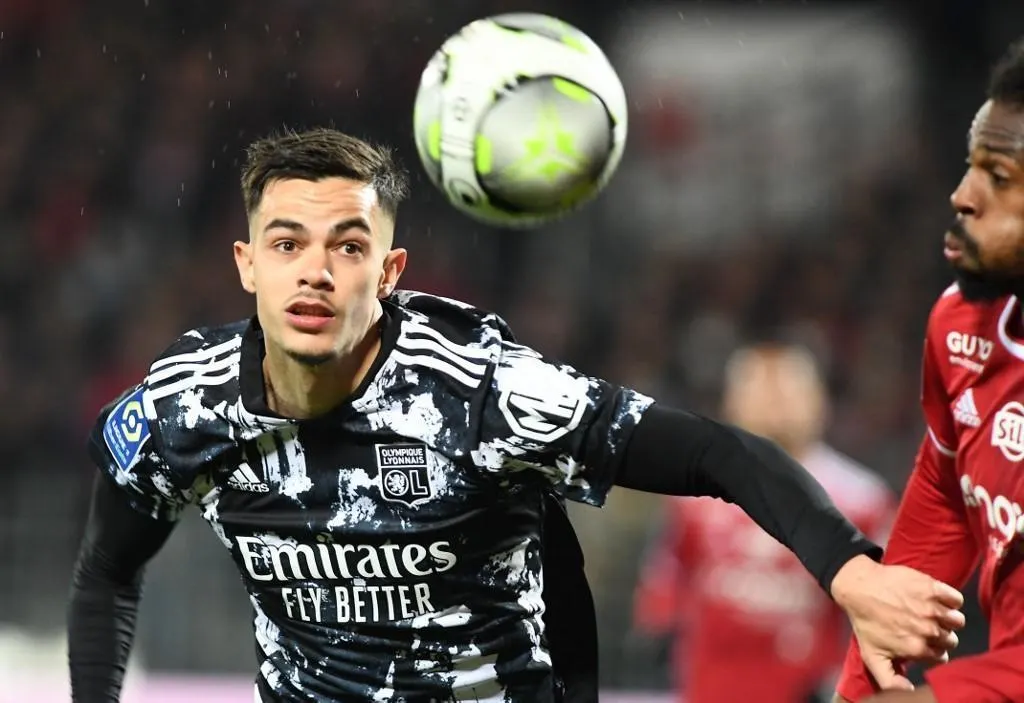 Mercato. Le Lyonnais Romain Faivre dans le viseur du RC Strasbourg ...