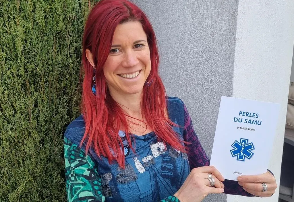 Cette urgentiste publie les appels les plus insolites reçus par le Samu ...