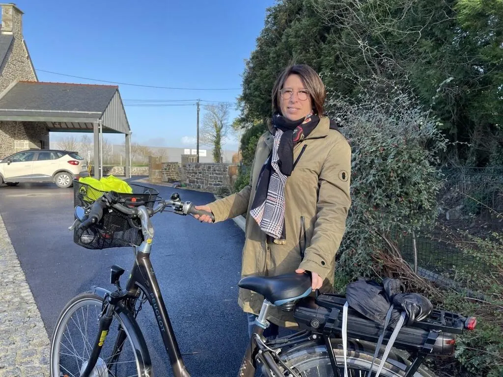 TEMOIGNAGES. Ces deux salariées de la clinique de Vire font le trajet ...