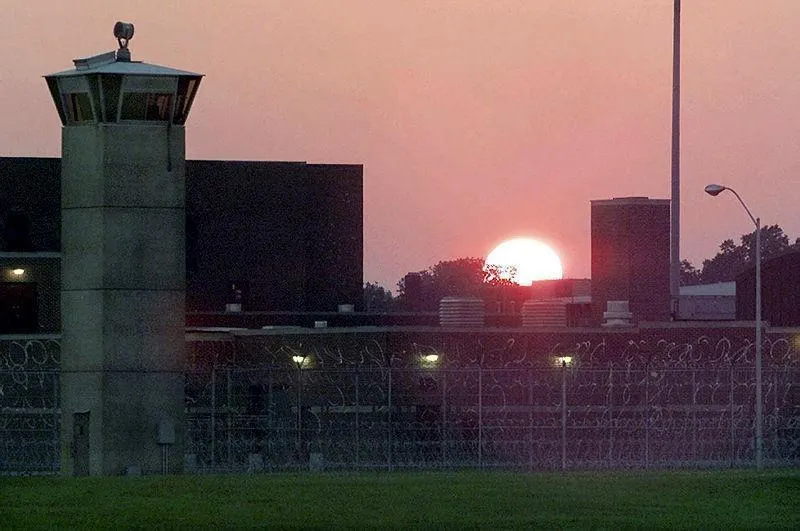 Un Américain, auteur d’un double meurtre, a été exécuté dans l’Oklahoma ...