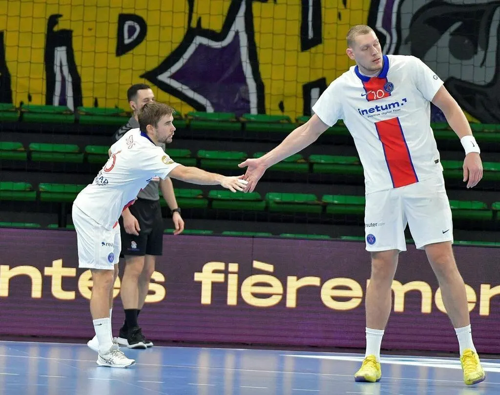 Handball. Dainis Kristopans quittera le Paris SG en fin de saison ...