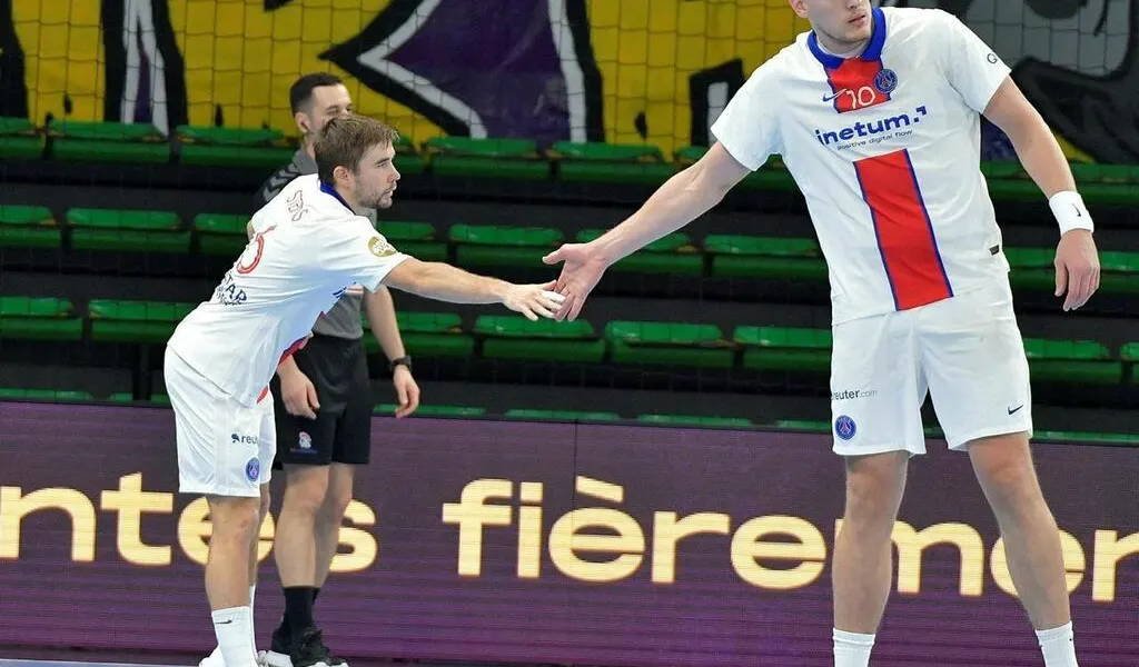 Handball. Dainis Kristopans quittera le Paris SG en fin de saison ...