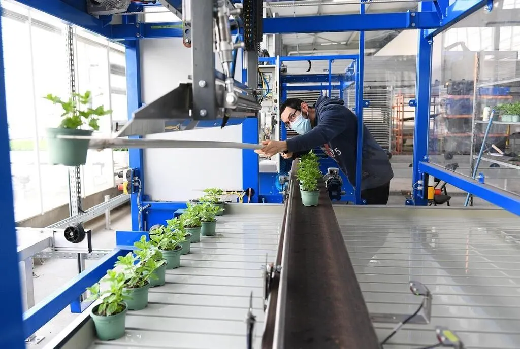 Économie. Made in Angers : poussez la porte des entreprises du ...