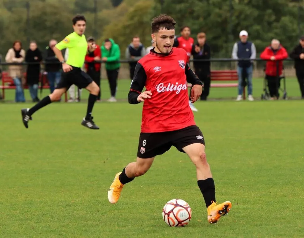 EA Guingamp. U19 : Retour à l’ordinaire pour les Guingampais . Sport ...
