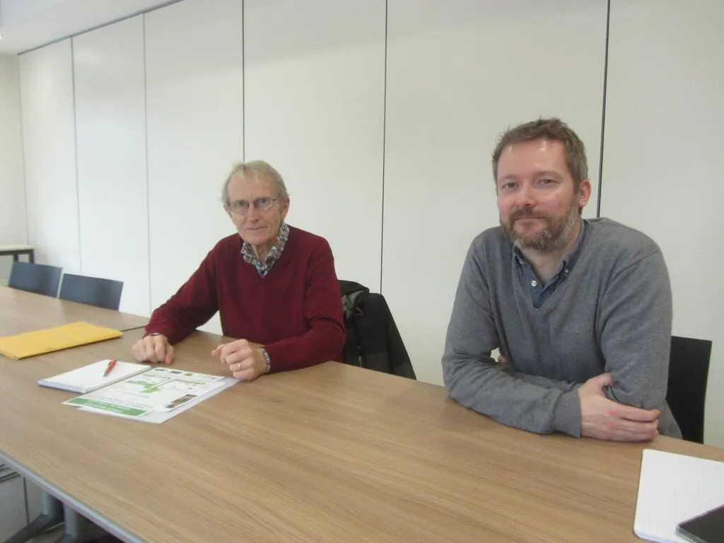 Douarnenez. Pour réduire ses factures d’énergie, des kits de panneaux ...