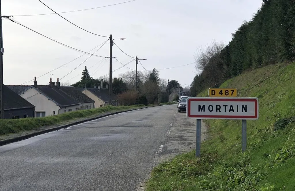 À Mortain-Bocage, les noms et numéros de rues sont passés en revue et ...