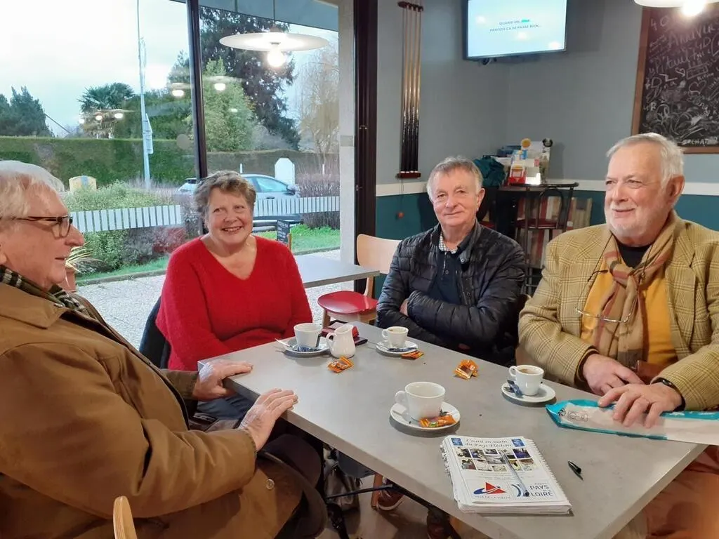 La Flèche. Vies de quartier : « Saint-André est au carrefour de toutes ...