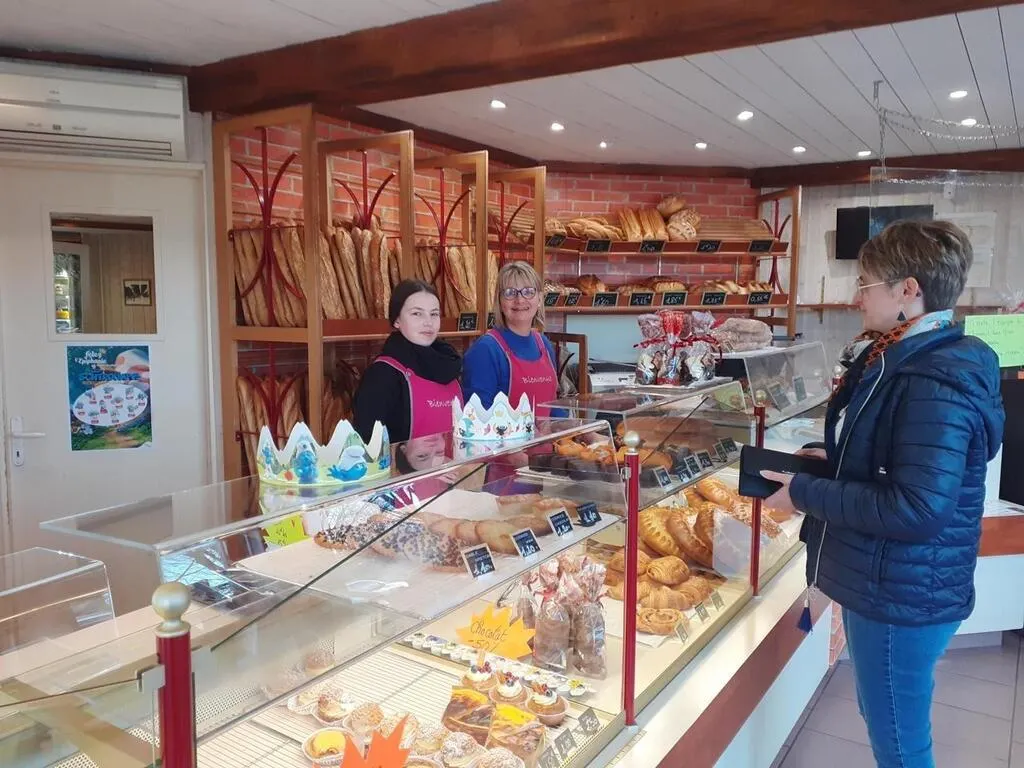 La Flèche. Vies de quartier : « Saint-André est au carrefour de toutes ...