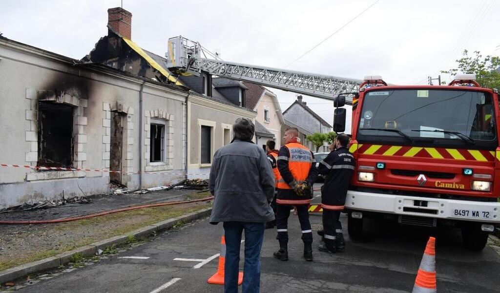Une femme brûlée vive après une tentative d’assassinat : quatre accusés ... Une femme brûlée vive après une tentative d’assassinat : quatre accusés ...