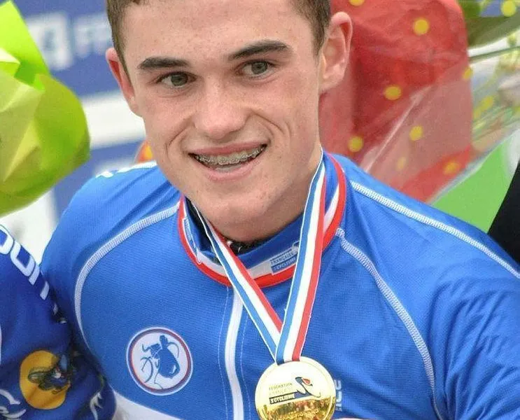 Cyclo-cross – Championnats de France. Antoine Huby peut-il créer la ...