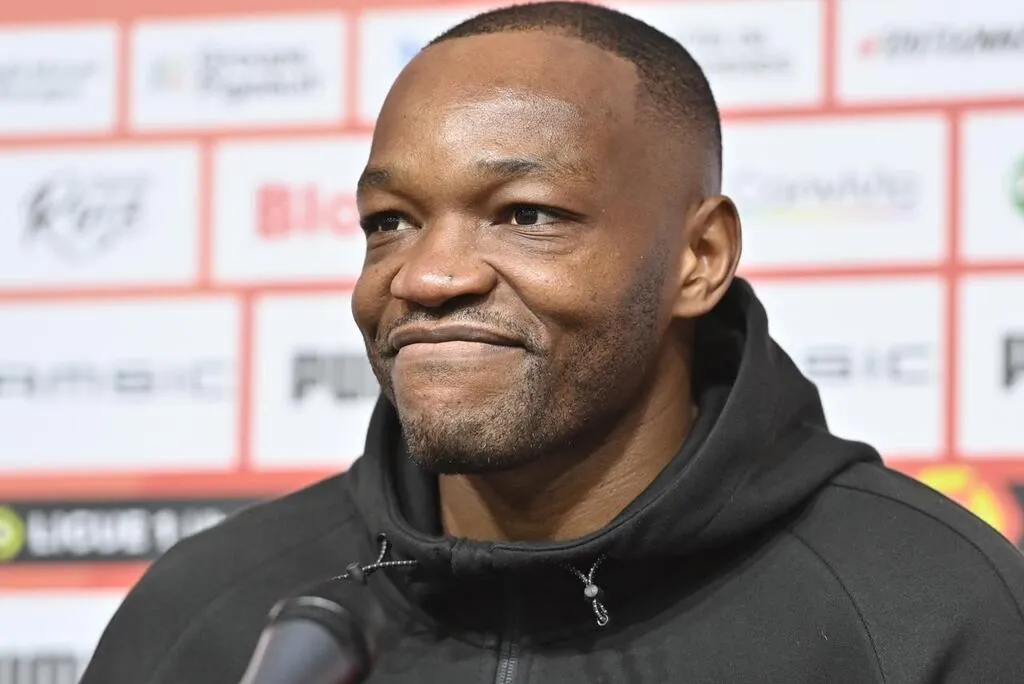 Équipe de France. « C’est le moment d’arrêter », les mots de Mandanda ...