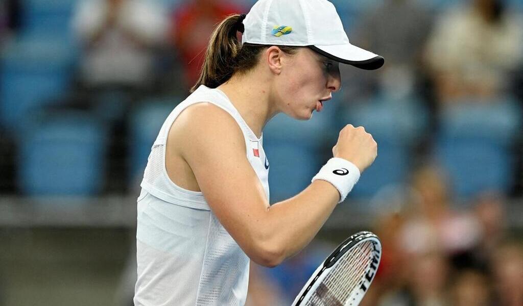 Open d’Australie 2023. Swiatek, Garcia, Pegula, Jabeur… Qui sont les ... Open d’Australie 2023. Swiatek, Garcia, Pegula, Jabeur… Qui sont les ...