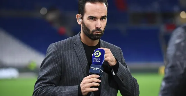 PORTRAIT. « Il aurait presque pu être titreur à Libé » : Thibault Le ...