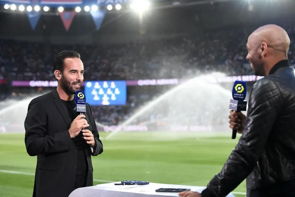 PORTRAIT. « Il aurait presque pu être titreur à Libé » : Thibault Le ...