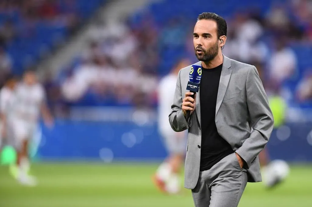 PORTRAIT. « Il aurait presque pu être titreur à Libé » : Thibault Le ...