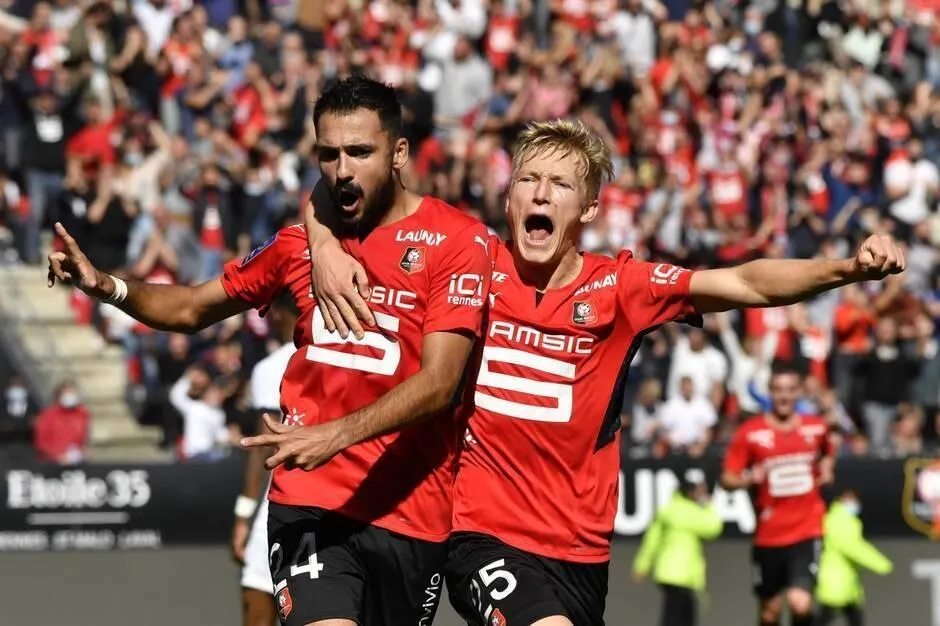 Stade Rennais – PSG. Au Roazhon Park, une affiche qui tient ses ...