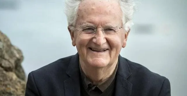 Saint-Malo. Inventeur de l’indice du bonheur mondial, Pierre Le Roy ...