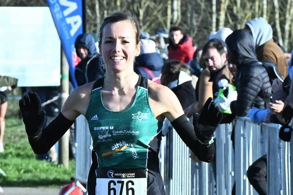 Cross-country. Championnats du Maine-et-Loire : les favoris ont répondu ...