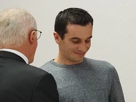 Chauché. Médaille de la commune pour Louis Gilbert, vététiste - La ...