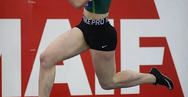 Athlétisme. Louise Maraval, véloce sur 400 m . Sport - Saint-Malo ...