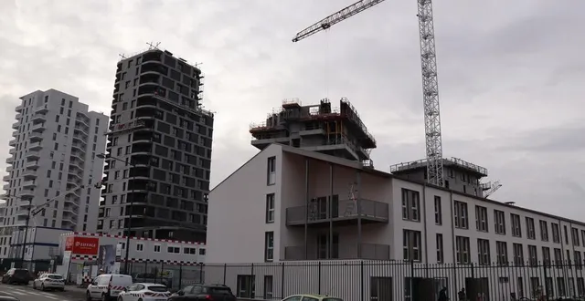 À Rennes, l’armée ne vend plus de terrains et construit pour loger ...