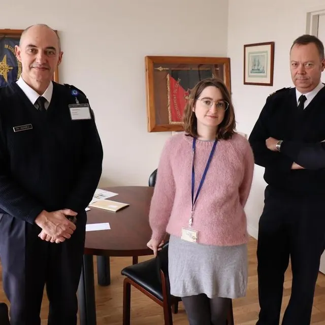 Cyberdéfense : ils sont les architectes des bastions rennais - Redon ...