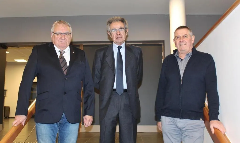 À Montfarville, la sécurité routière au cœur des préoccupations ...