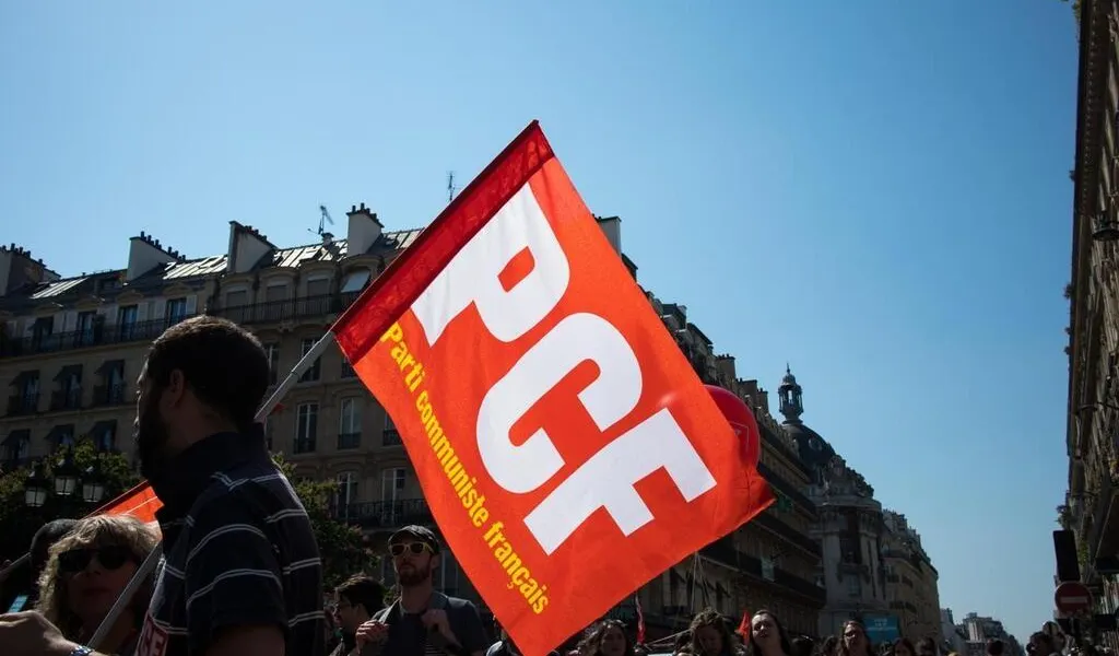 Combourg. Le PCF appelle à la mobilisation contre la réforme des ...