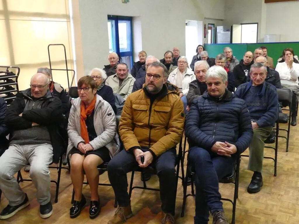 Runan. L’extension du lotissement sera une opération importante en 2023 ...