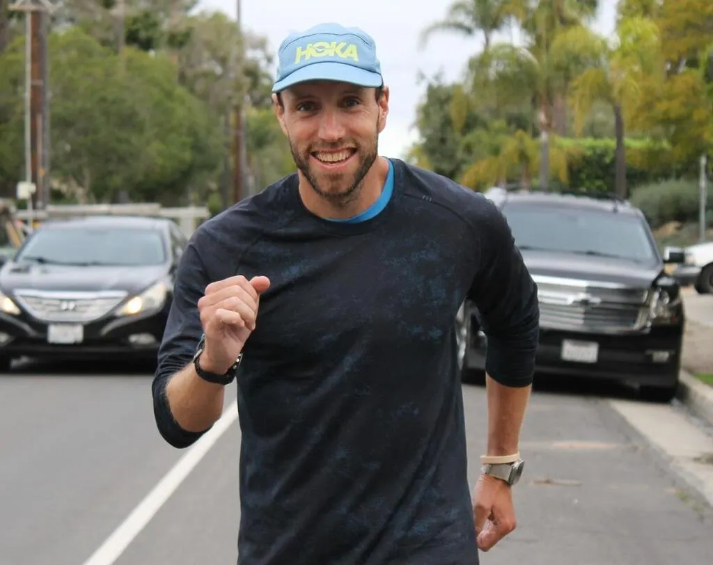 L’Australien Tim Franklin à l’assaut du record du tour du monde en ...